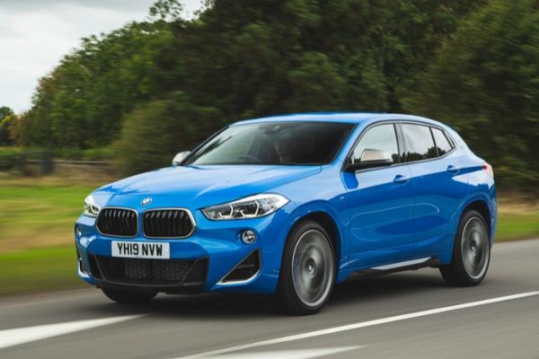 List of all BMW SUV Philippines: Specs, Price & Brief Review