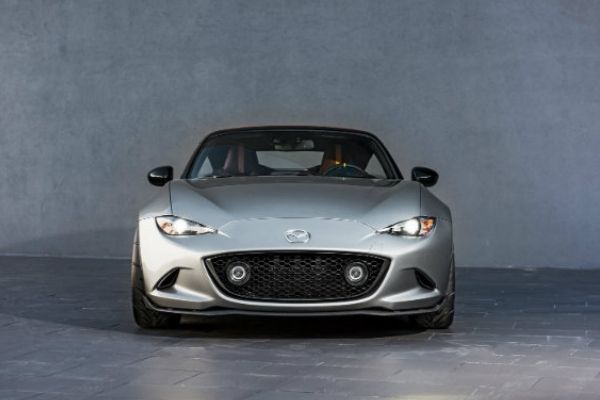 Mazda MX5 Miata 2019: A contender for the best sports 2-door coupe of 2019