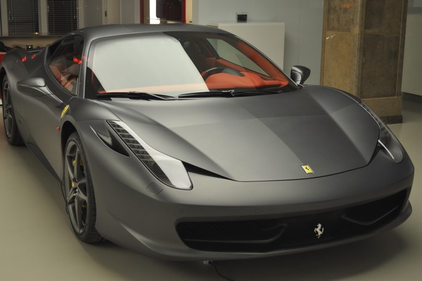 Know these 4 things and master the basics of car paint