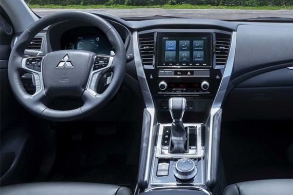 Mitsubishi Montero Sport 2020: Philkotse’s best mid-size SUV of the year!