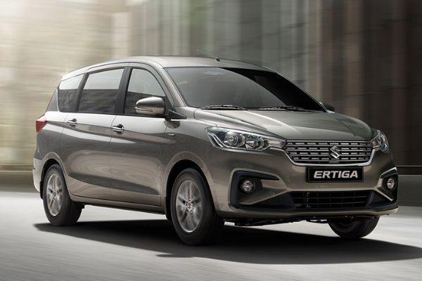 List of the most popular MPV cars in the Philippines