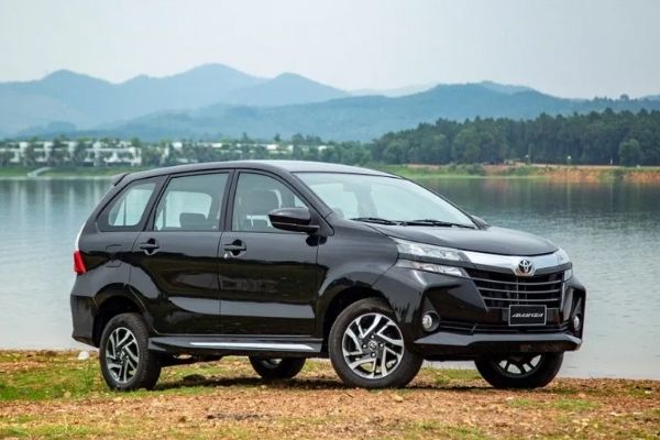 List of the most popular MPV cars in the Philippines