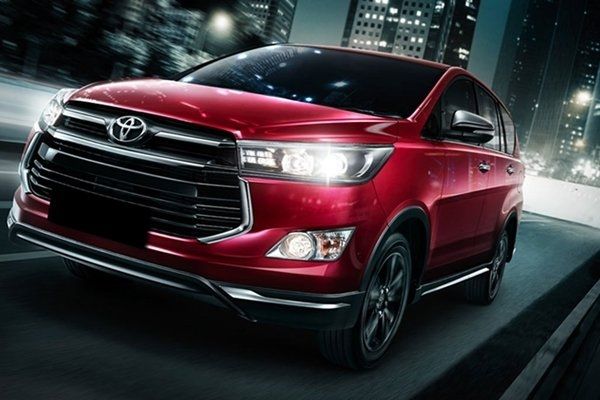 List of the most popular MPV cars in the Philippines