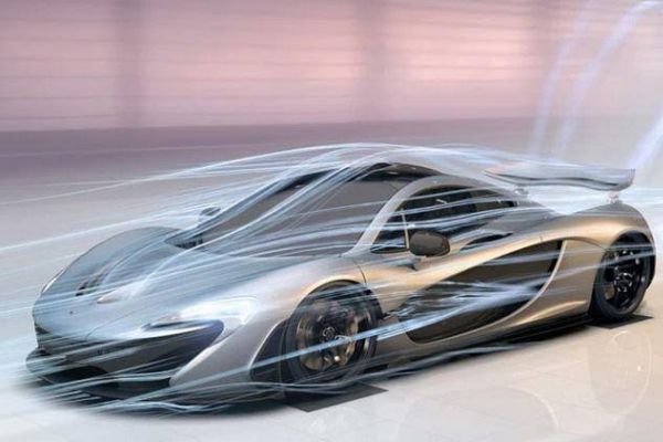 [Philkotse guide] The relevance of aerodynamics in cars