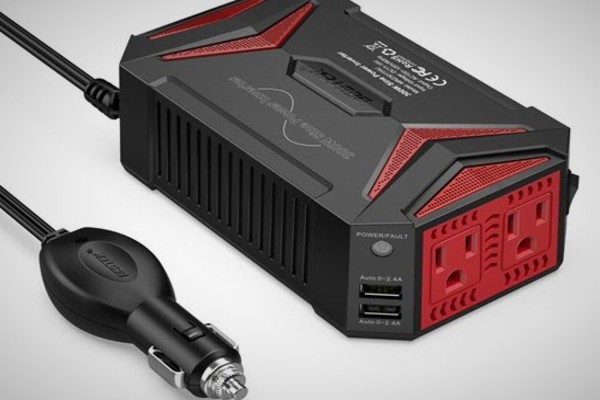 Easy steps to determine the best inverter size you need