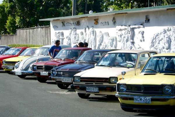 Through the years | What makes a good car design in the Philippines