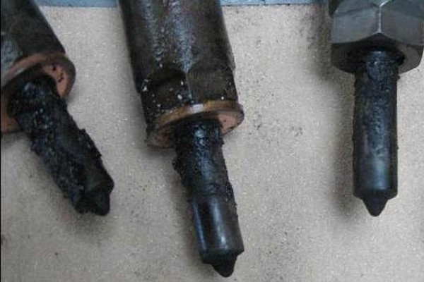 How about having your car's engine run on vegetable oil or biodiesel?