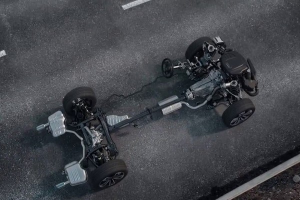 The Audi Quatto AWD system and what you need to know about it