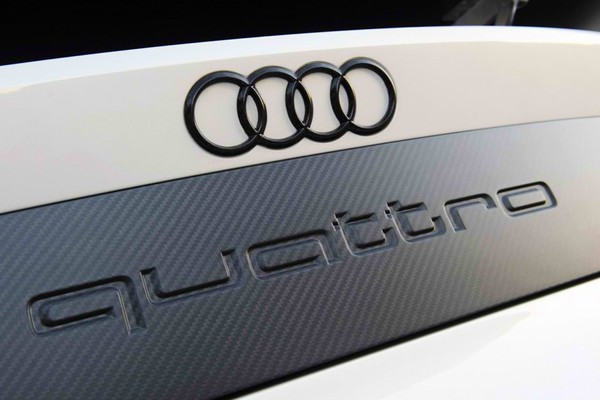 The Audi Quatto AWD system and what you need to know about it