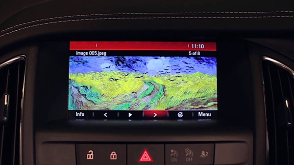 Things you might not know about car's Intellilink infotainment system