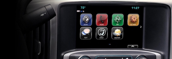 Things you might not know about car's Intellilink infotainment system
