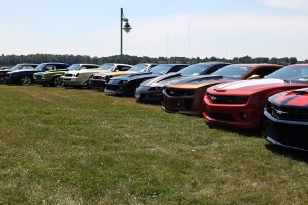 Vehicle generations and why you should need to familiarize with them