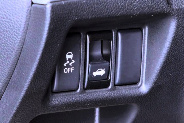 Vehicle Dynamic Control or VDC - This is what will save your life