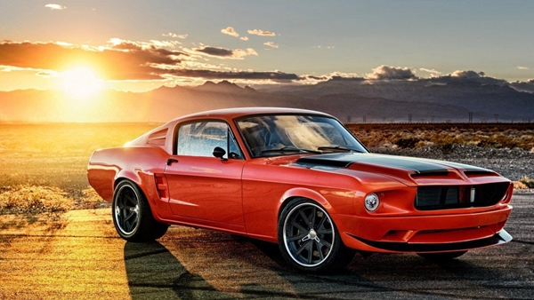 Vehicle generations and why you should need to familiarize with them