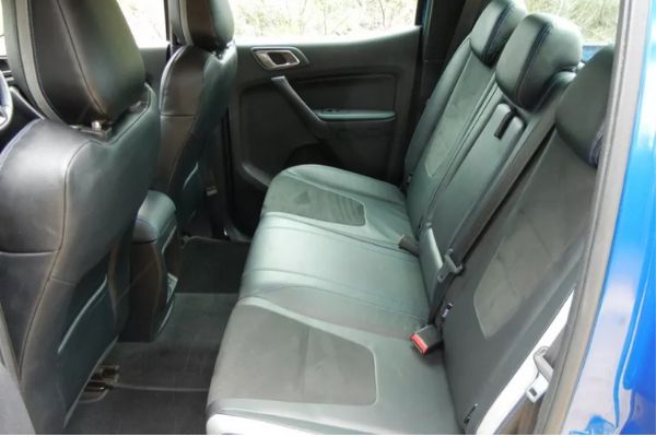 Ford Ranger Raptor price Philippines (Jun 2020): SRP, Installment ...