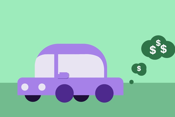 How to manage your auto expenses the right way?