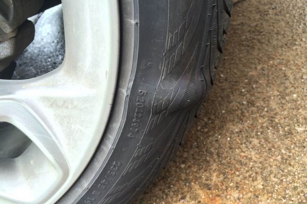 Here's how hot weather affects you car's performance