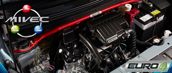 What can we expect from the new Mitsubishi Mirage G4 2020?