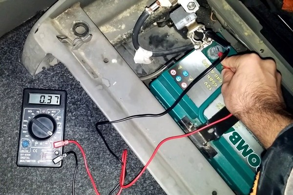 What if your car battery is dying? [Philkotse guide]