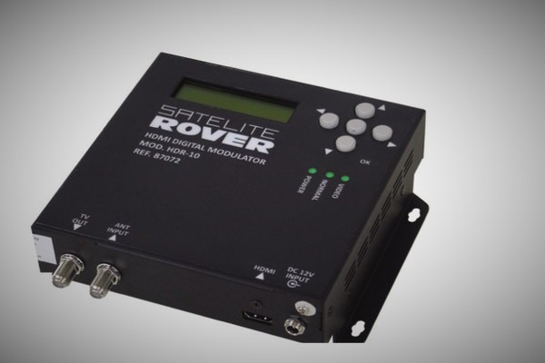 What you need to know about in-car FM modulators