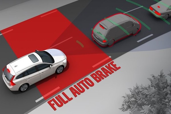 Don't you miss these advanced driver assistance systems