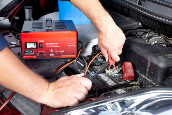 How to charge and maintain car batteries?
