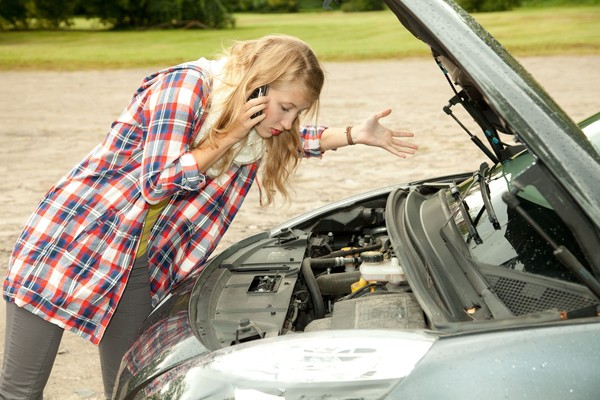 Car noises: What do they mean and should you worry?