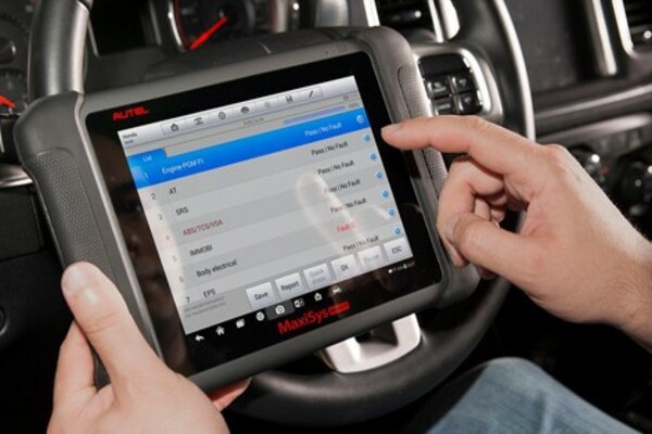 Unveil what you have not known about car scan tools