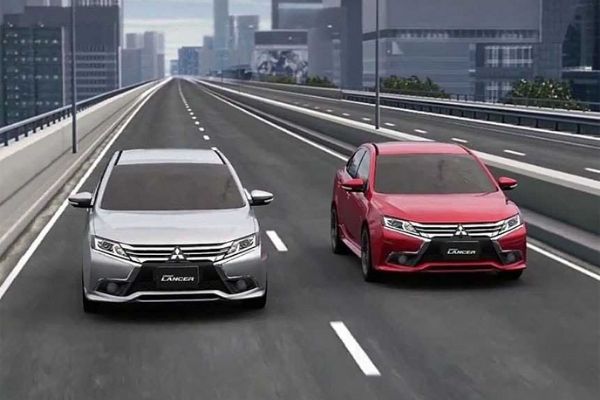 Mitsubishi Lancer: What we miss about this Diamond sedan