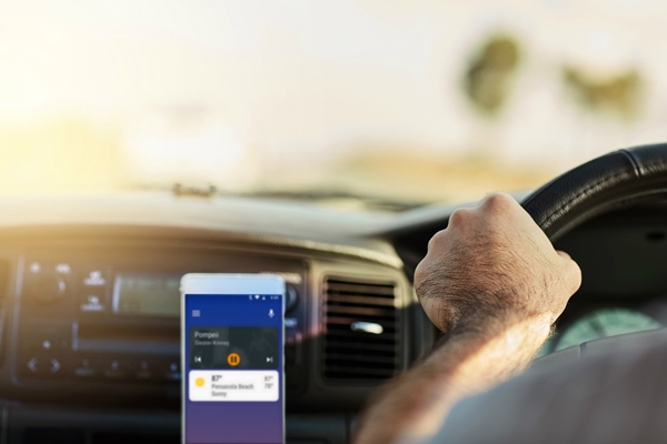 What you need to know about in-car FM modulators