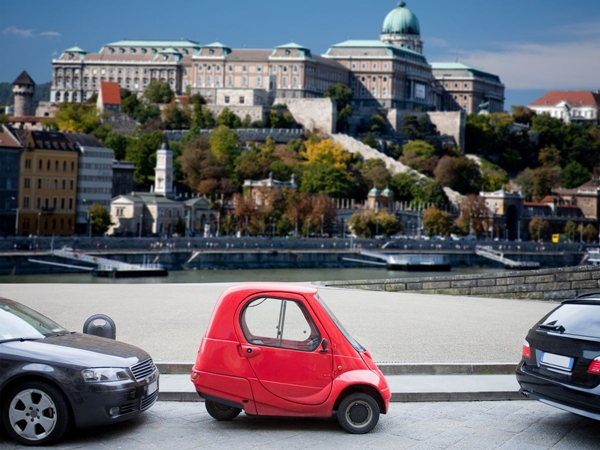 Small cars: How safe are they?