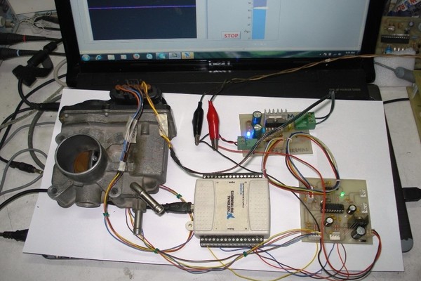 5 things you might not know about electronic throttle control