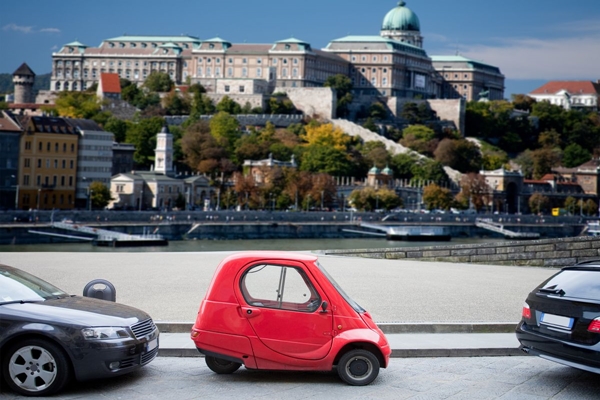 Small cars: How safe are they?