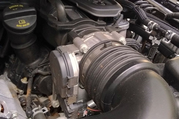 5 things you might not know about electronic throttle control