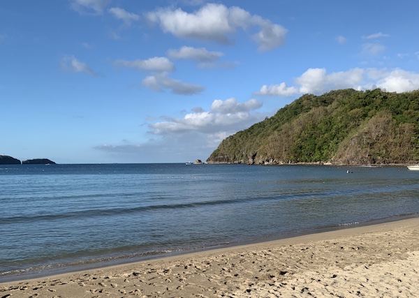 10 beaches near Metro Manila you can visit after quarantine