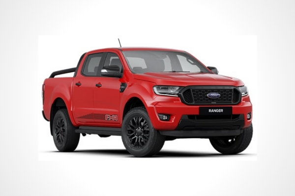 Which 2020 Ford Ranger variant should you buy? [Comparison Guide]