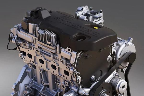 2020 Ford Ranger vs Toyota Hilux Comparison: Spec Sheet Battle