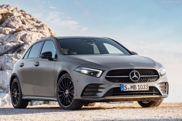 Mercedes-Benz at 120: A brief rundown of the Three-Pointed Star’s history