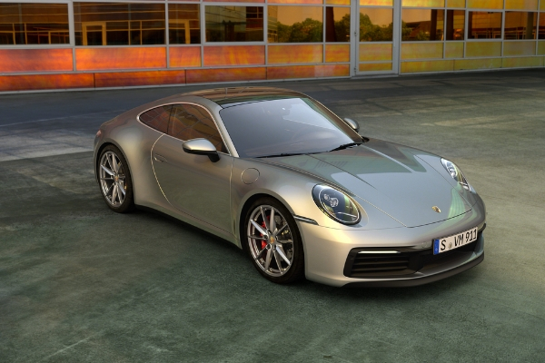 10 most popular supercars in the world