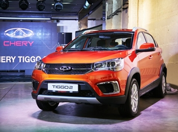 CHERY | Ultimate list of Chery cars Philippines for sale in Jul 2021