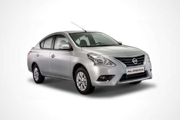 Which 2020 Nissan Almera variant should you buy? [Comparison Guide]