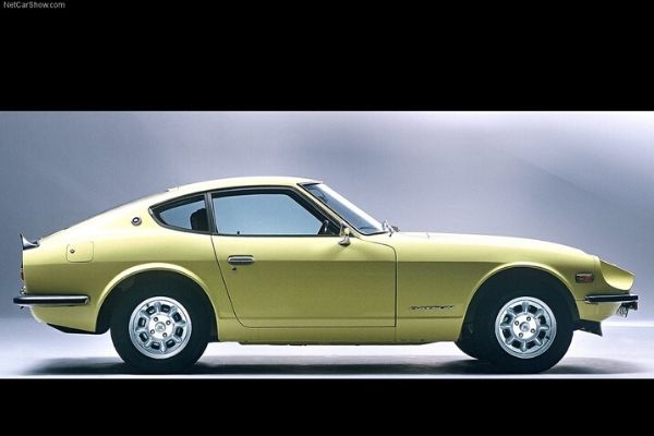Here’s your first look at Nissan’s future lineup from A to Z