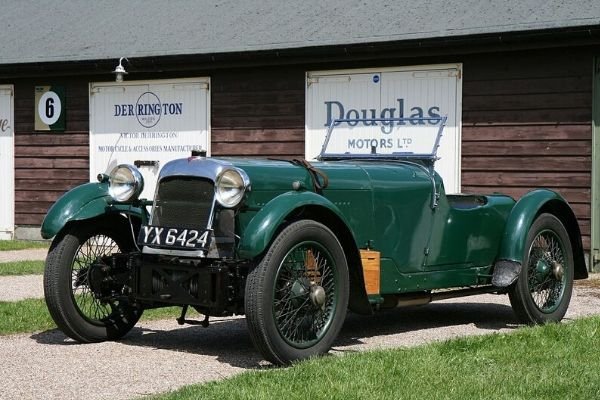 Why did we ever shift from rear-wheel to front-wheel drivetrains?