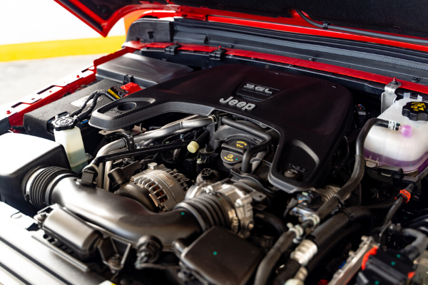 2020 Jeep Gladiator now in PH with a starting price of under P4M