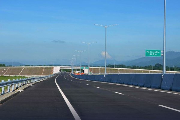 TPLEX extension to Laoag, Ilocos Norte is not far from reality