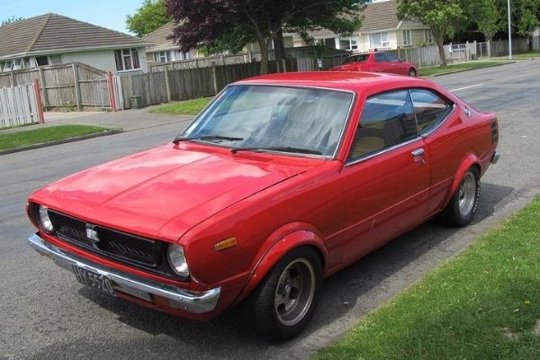 Here are the 10 cars that influenced our passion for automobiles