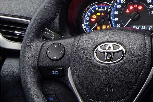 Which 2021 Toyota Vios variant should you buy? [Comparison Guide]