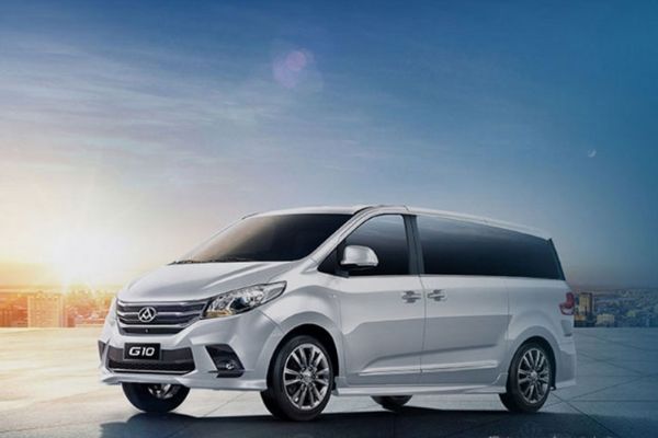 Maxus G10 2025 price & Best Car Promos for Maxus G10 Philippines