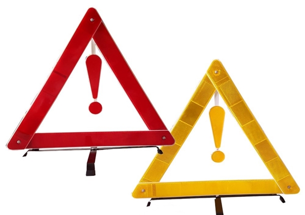 Early Warning Device for cars: Must-have safety tool for every Pinoy driver