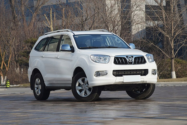 Foton Toplander cars price & Best Car Promos for Toplander Philippines 2024